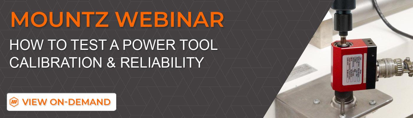 Best Torque Tools, Analyzers, Sensors & Repairs | Mountz Torque | Mountz