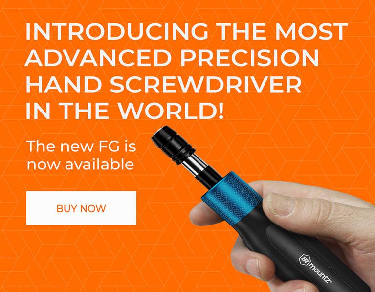 Best Torque Tools, Analyzers, Sensors & Repairs | Mountz Torque | Mountz