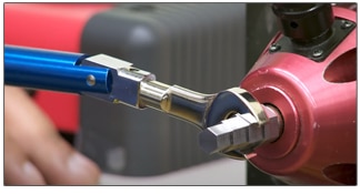 BMX Torque Sensors | Mountz Inc. | Mountz