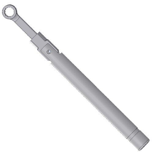 TB Break Over Wrench 20 - 50i