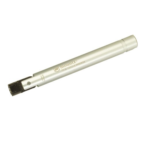 TBIH Preset Break-Over Wrench - Silver