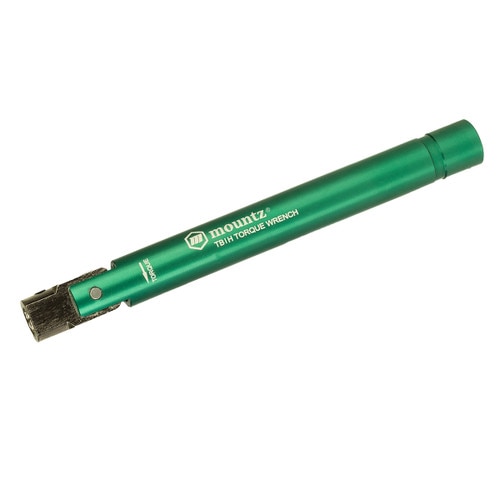 TBIH Preset Break-Over Wrench - Green