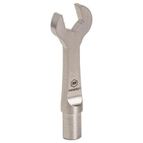 Open End Wrench Head 5/16" for TBIH | Mountz