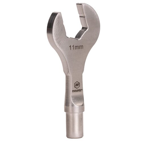 Open End Wrench Head 11mm (TBIH & TBX-12)