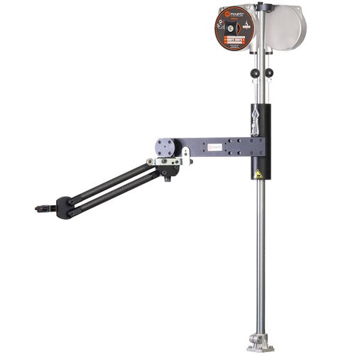 ATS-80 Articulated Torque Arm | Mountz