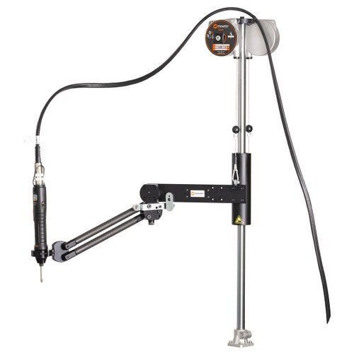 ATS-80 Articulated Torque Arm | Mountz