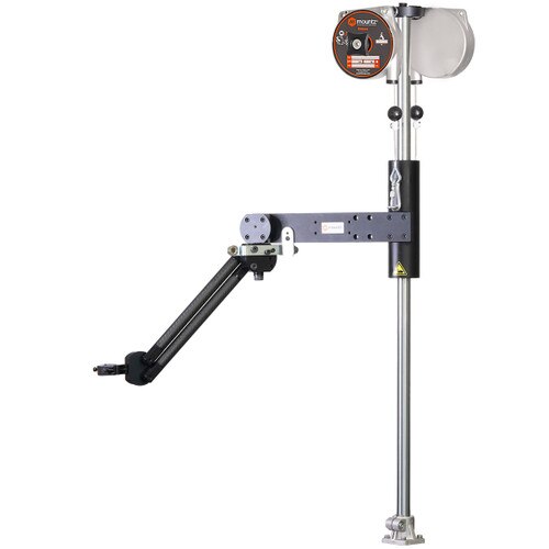 ATS-80 Articulated Torque Arm | Mountz