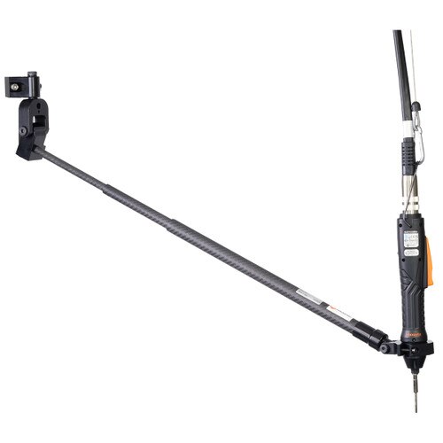 CTA-150-1500 Telescoping Torque Arm | Mountz