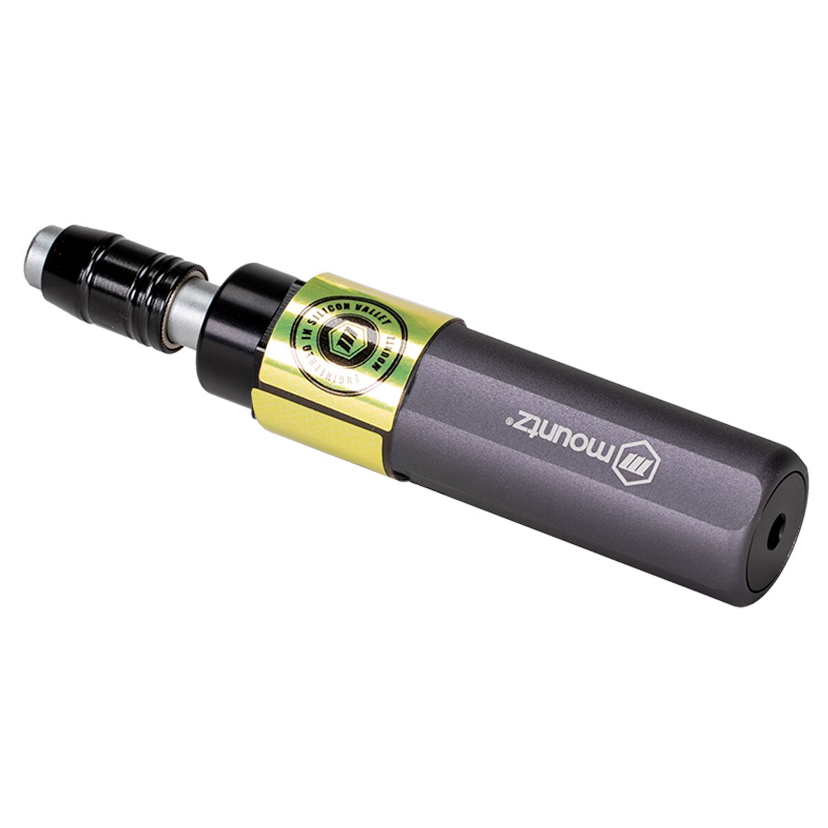 FG-8i OWC Preset Torque Screwdriver with Gold Label