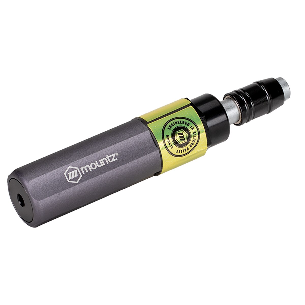 FG-8i OWC Preset Torque Screwdriver with Gold Label