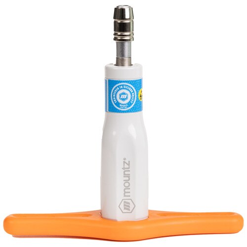 FG-40i ESD Preset Torque Screwdriver | Mountz