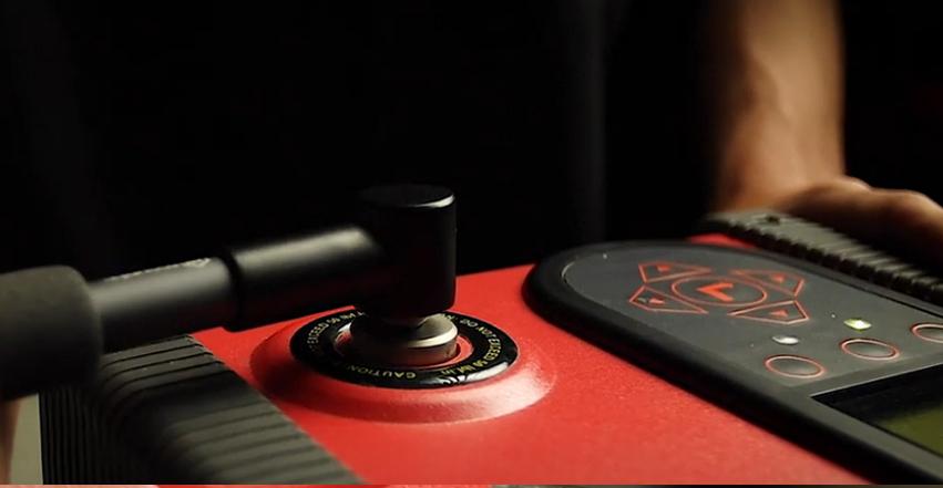 LTT Torque Tester Software Installation Guide | Mountz