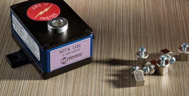 Testing Micro Torque Tools with the MTX Low Torque Sensors | Mountz