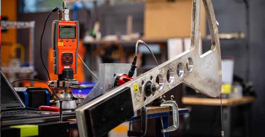 How to Implement a Torque Measurement & Calibration Program | Mountz