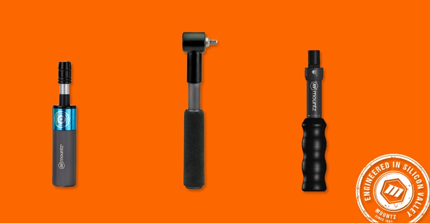 Improve Your Assembly Process with the Torque Limiting Technology | Mountz