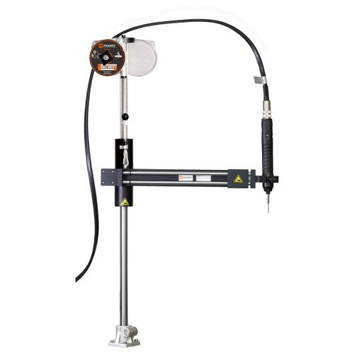 LTS-25 Linear Torque Arm | Mountz