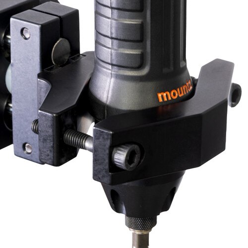 LTS-25 Linear Torque Arm | Mountz