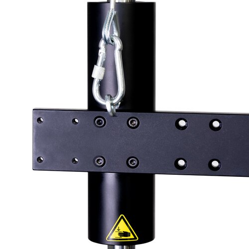 LTS-25 Linear Torque Arm | Mountz