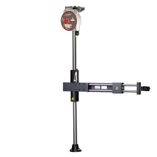 LTS-40 Linear Torque Arm | Mountz