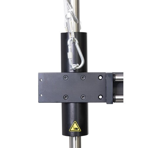 LTS-40 Linear Torque Arm | Mountz