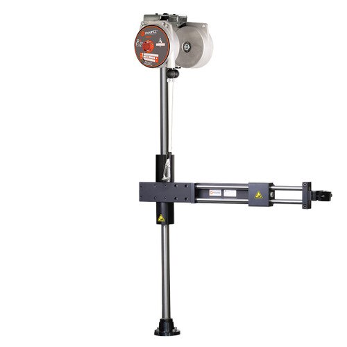 LTS-80 Linear Torque Arm | Mountz