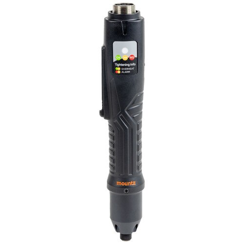 ECT40300-P Transducerized Smart Electric Screwdriver | Mountz