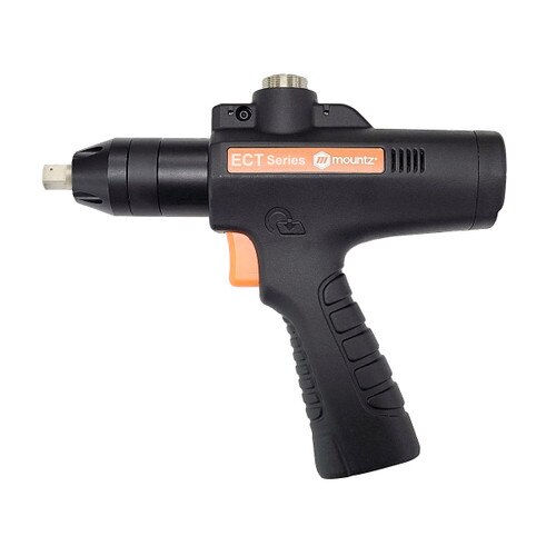 ECT50504-PT Transducerized Smart Electric Screwdriver | Mountz
