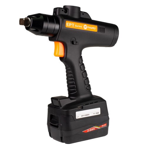 EPT50504-P Transducerized Smart Cordless Screwdriver | Mountz