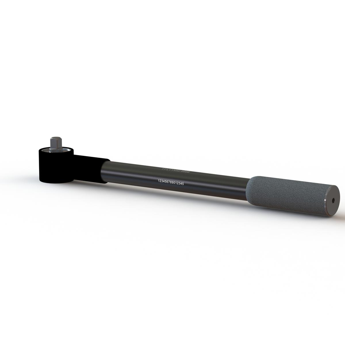 FGC-75A Cam-Over Torque Wrench | Mountz
