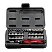 EMT40 Adjustable Torque Screwdriver
