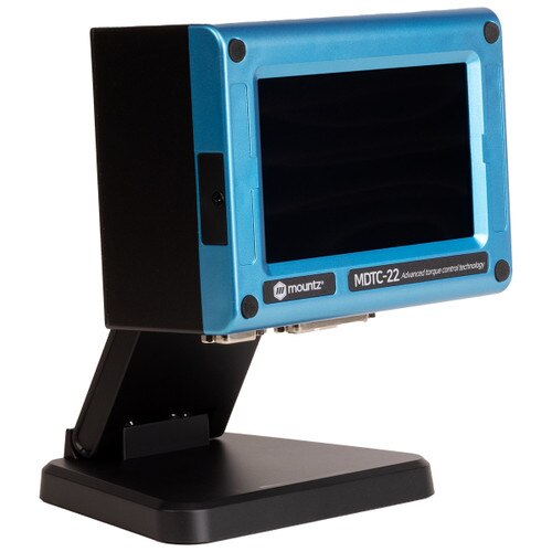 MDTC-22 Mini Controller | Mountz