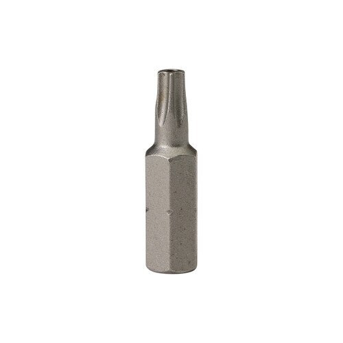 Tamper Resistant Torx Insert Bit T-20
