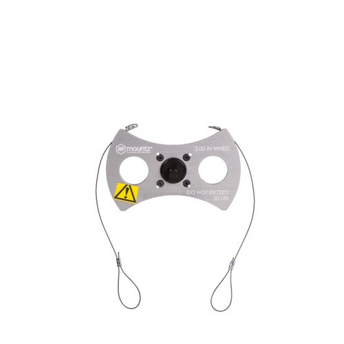 Calibration Wheel 2.0"