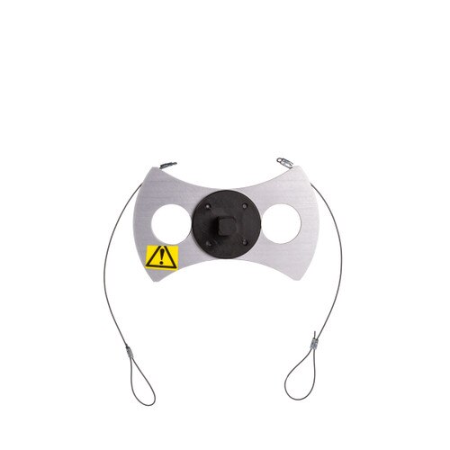 Calibration Wheel 2.0"