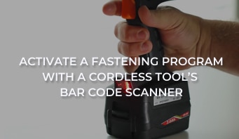 EPT-Series Cordless Pistol Grip Screwdrivers | Mountz