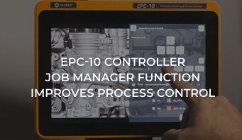 EPC-10 Controller | Mountz