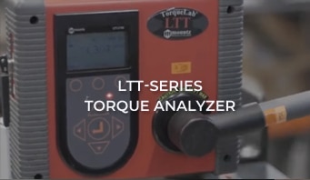 LTT-Series Torque Tester | Mountz | Mountz
