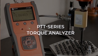 Torque Meters – Measuring Instruments | TorqueMate PTT-Series