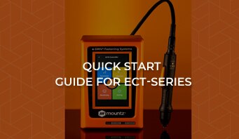 ECTD-Series Controller | Mountz