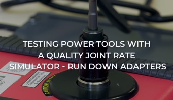 RDA Run Down Adapters | Mountz