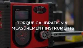 LTT-Series Torque Tester | Mountz | Mountz