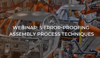 ECD Controller | Mountz