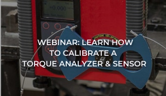 Torque Meters – Measuring Instruments | TorqueMate PTT-Series