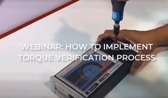 Torque Tester - EZ-TorQ III Torque Analyzer | Mountz