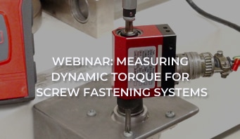Rotary Torque Sensors | Mountz | Mountz